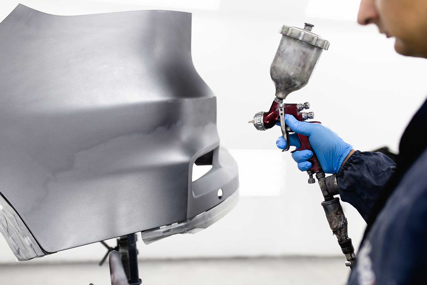 Automotive - KECO Coatings, Inc.